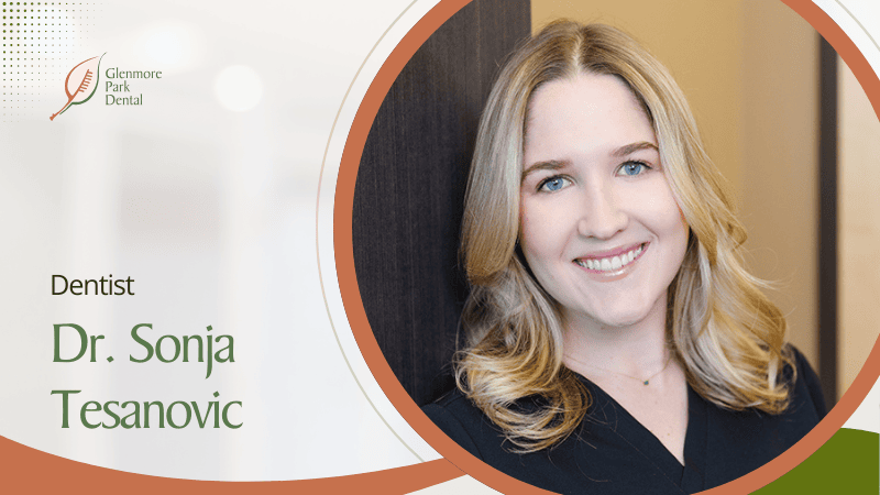 Meet Our Dentists | Glenmore Park Dental in Calgary