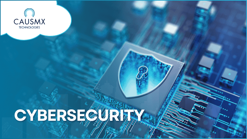 CAUSMX | Calgary IT & Managed Services Provider