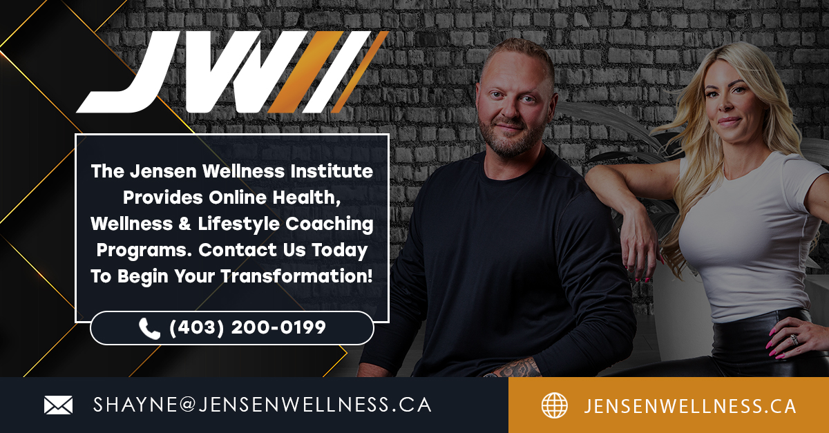 Expert Menopause Fitness and Nutrition Coaching Calgary