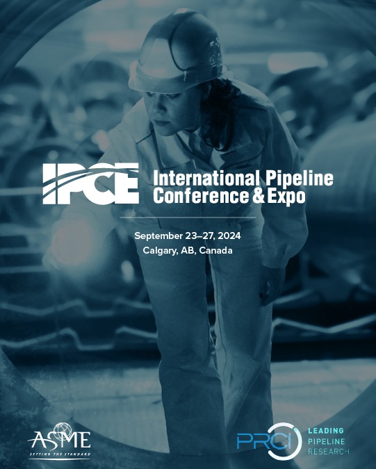 Visit Critical Control at the IPCE Conference - Calgary 2024