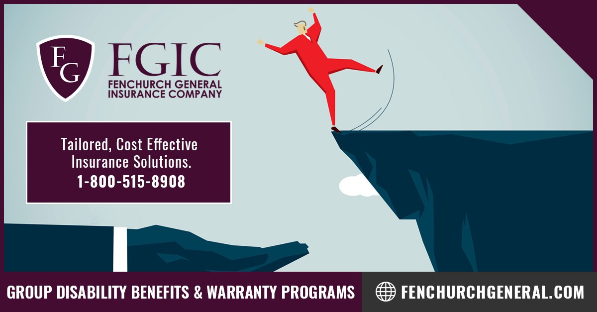 Fenchurch General Insurance Company