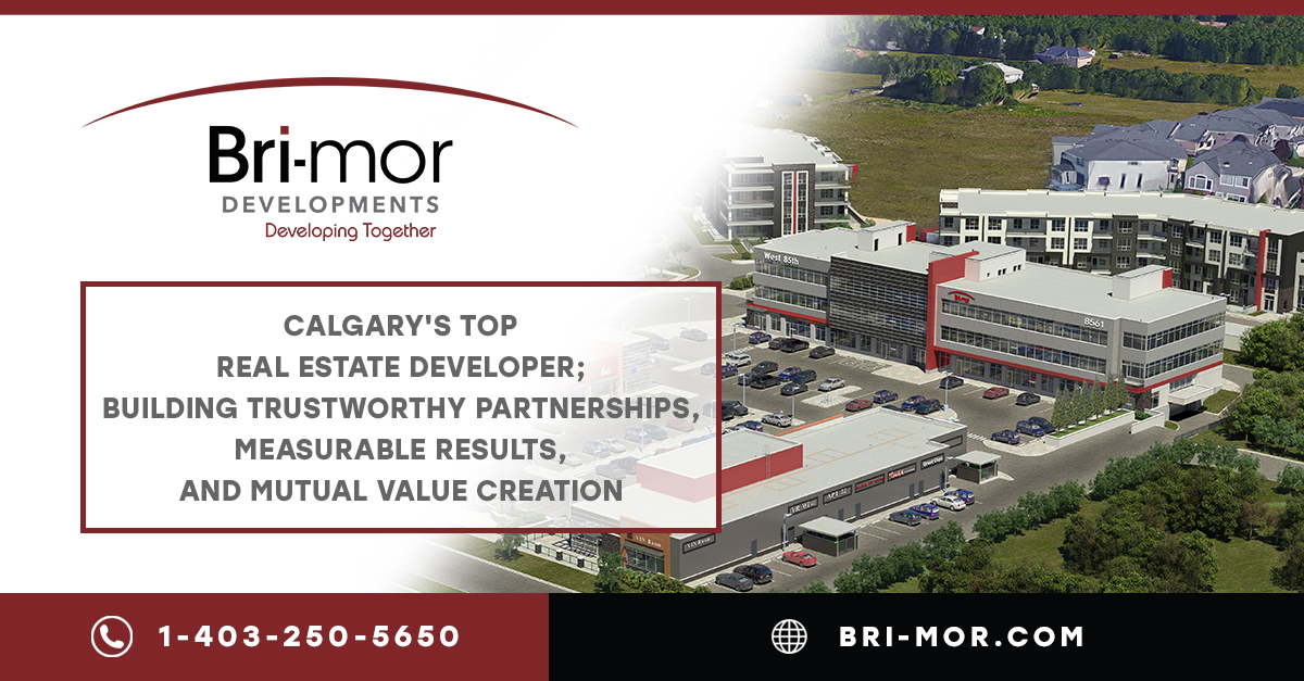 Bri-Mor Developments | Asset Management Solutions | Calgary Leasing ...
