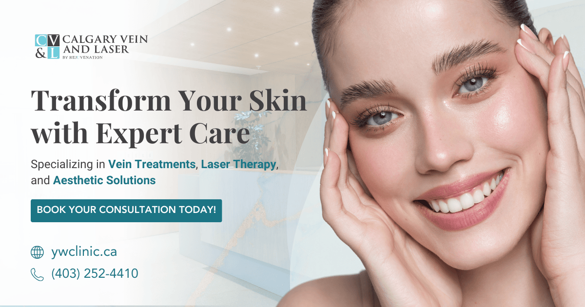 RF Microneedling: Skin Tightening in Calgary