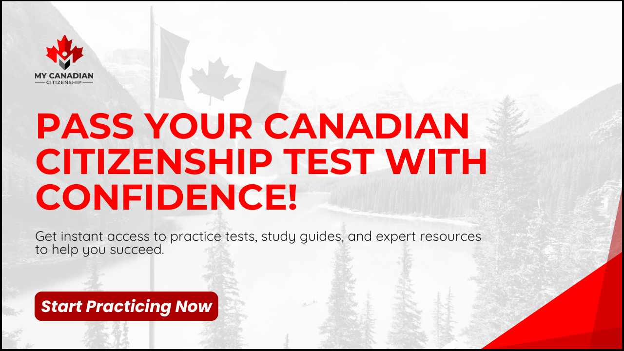 Simplify Your Canadian Citizenship Journey