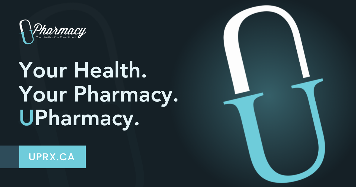 Allergy Relief Help in Calgary & Edmonton | UPharmacy