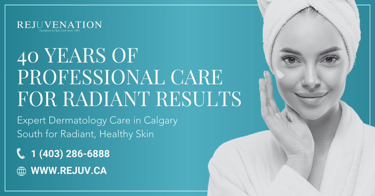 Meet Dr. Harry Liu: Our New Dermatologist in Burnaby